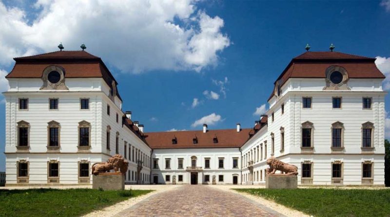 Várak és Kastélyok Magyarországon » Orszagjáró