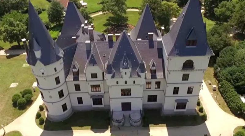 Várak és Kastélyok Magyarországon » Orszagjáró