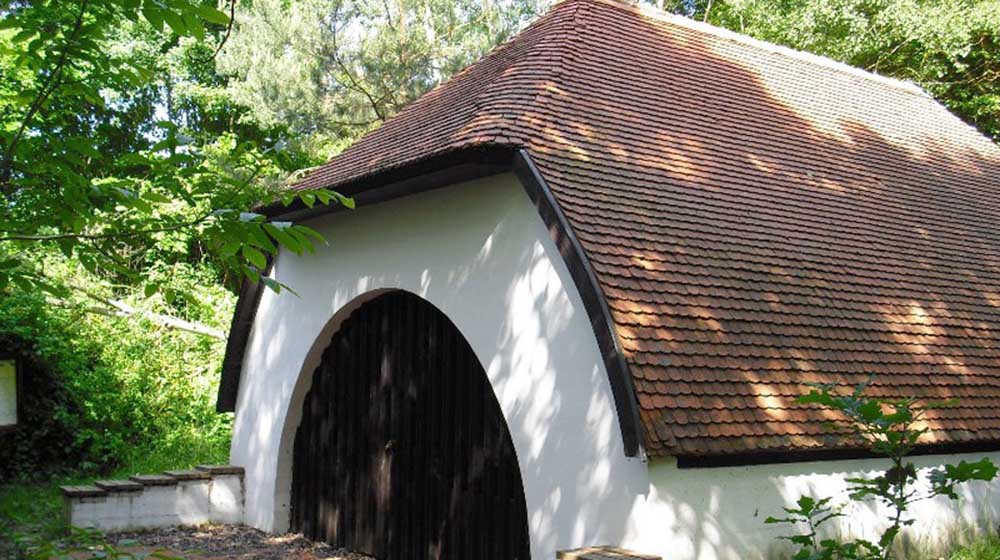 Őriszentpéter » Az Őrség fővárosa » Látnivalók, nevezetességek