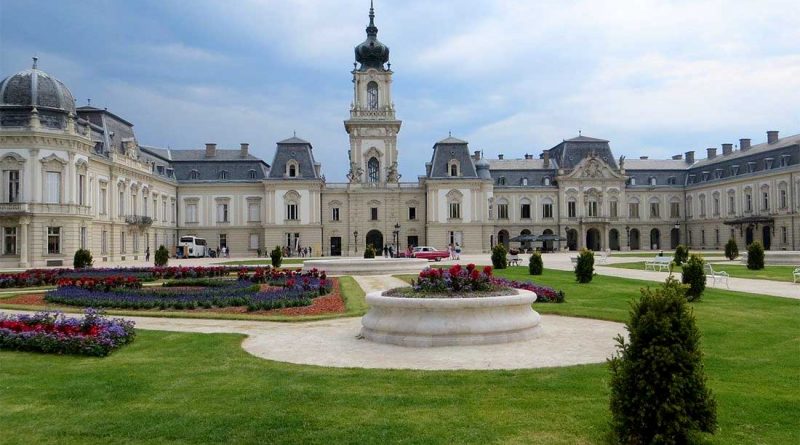 Várak és Kastélyok Magyarországon » Orszagjáró