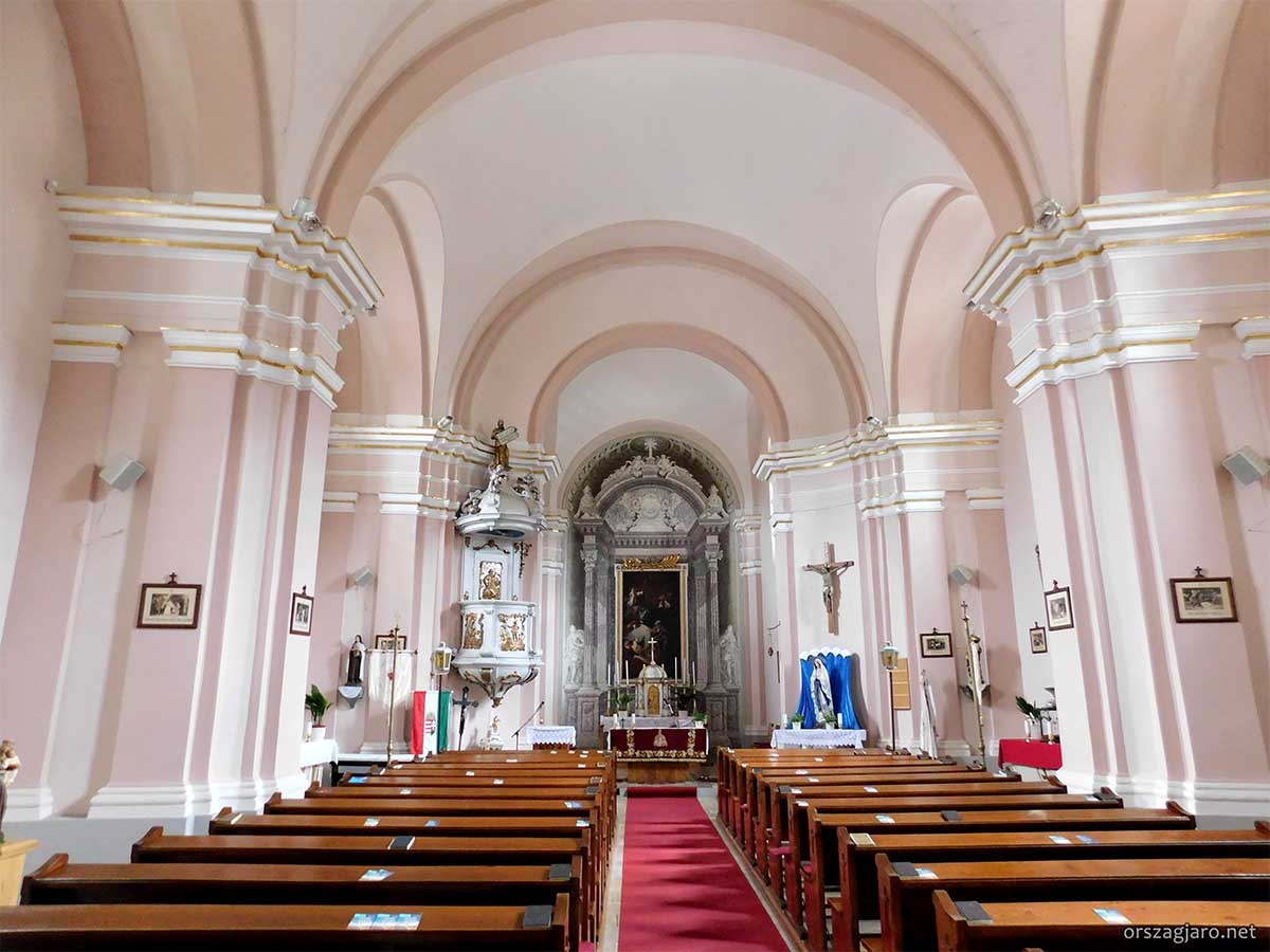 Dömös - Dömös látnivalók, nevezetességek » Országjáró