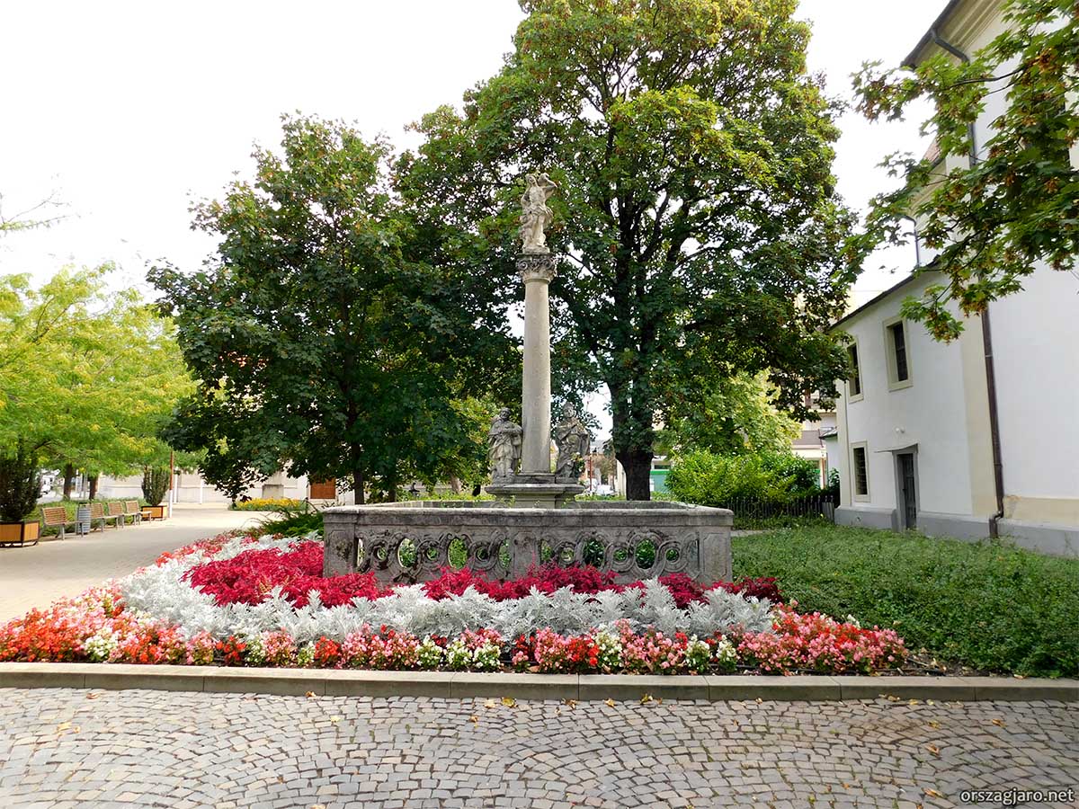 Hatvan látnivalók » Országjáró